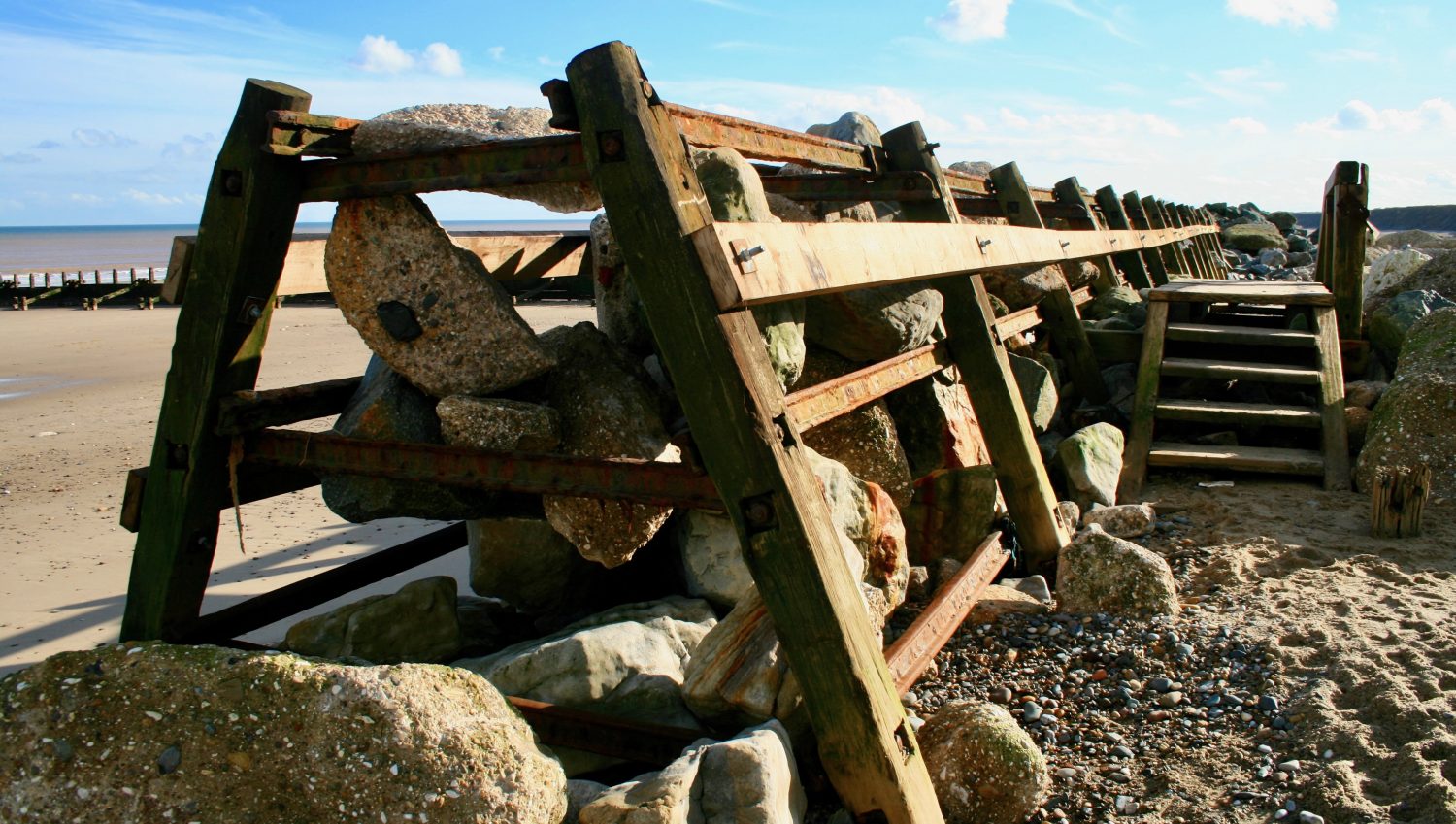 Mappleton Case Study - Internet Geography