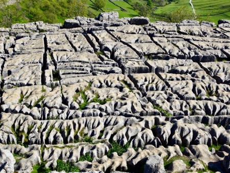 Limestone Videos - Internet Geography