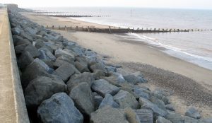 Hornsea Case Study - Internet Geography