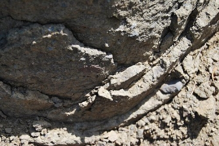 What are the different types of weathering? - Internet Geography