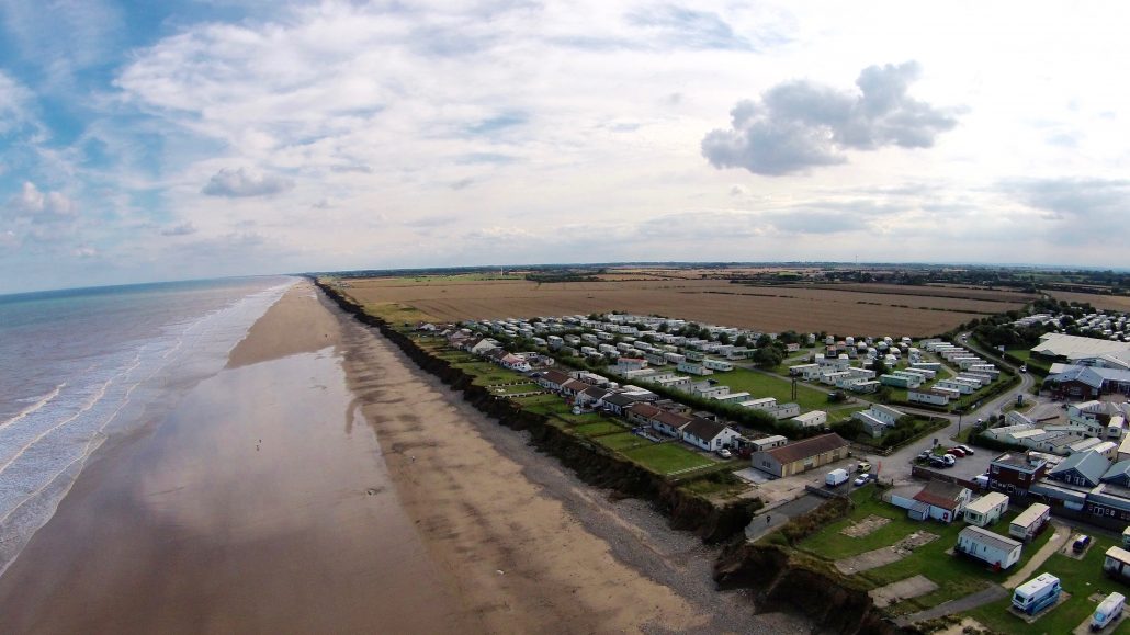 Hard Engineering Coastal Management - Internet Geography