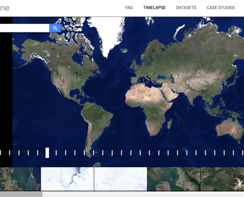Blog - Internet Geography