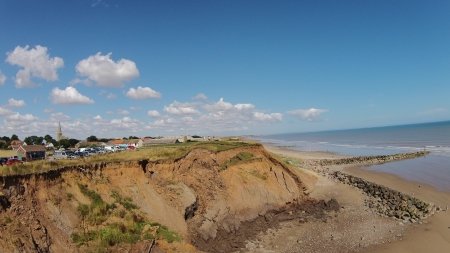 Mappleton - Internet Geography