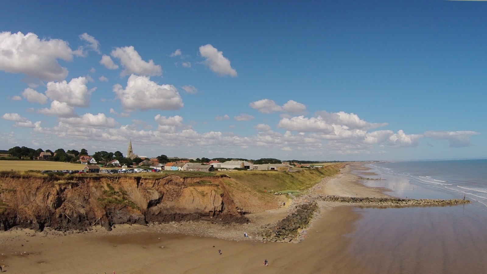 Mappleton - Internet Geography