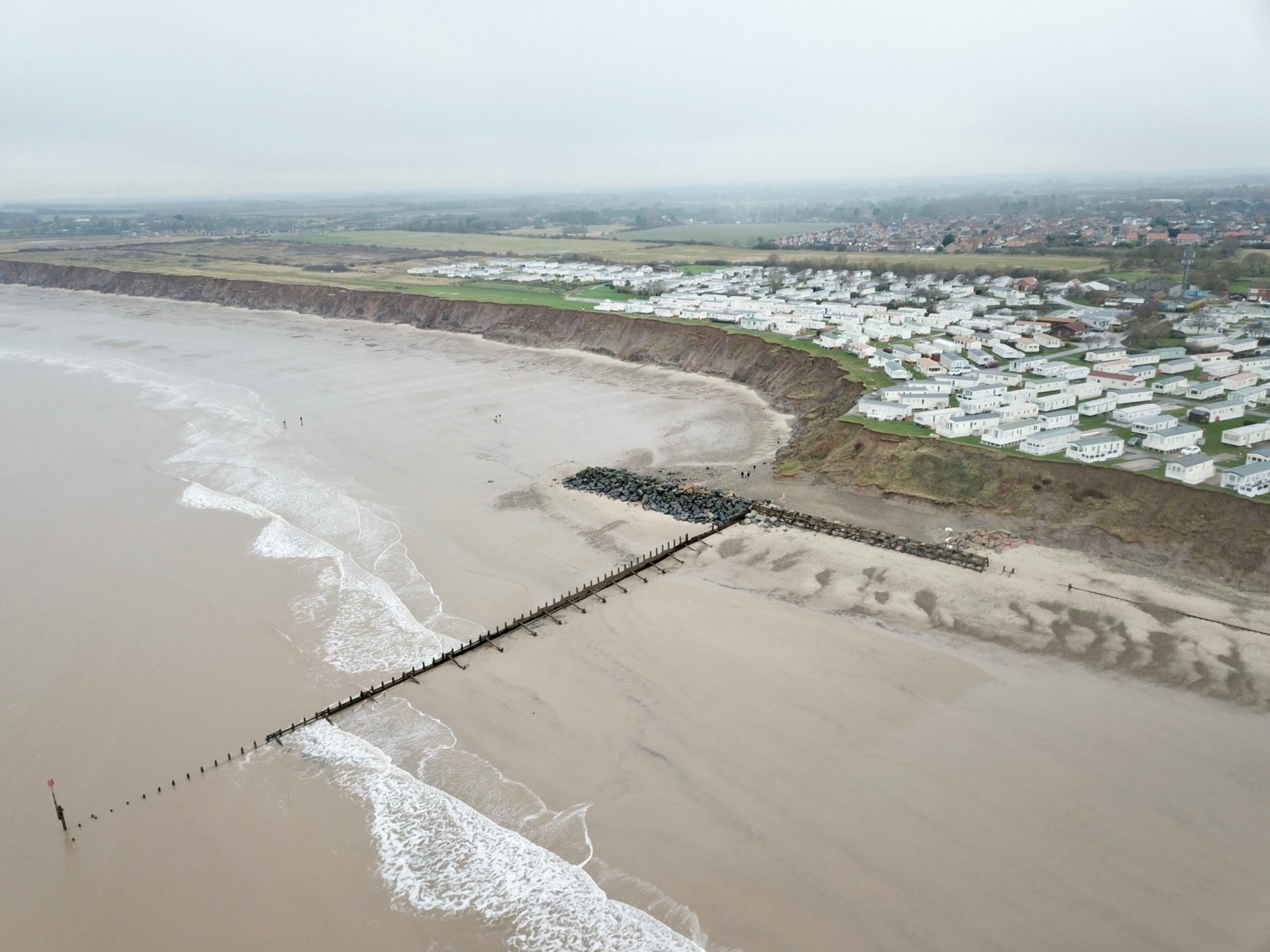 Hornsea Gallery - Internet Geography