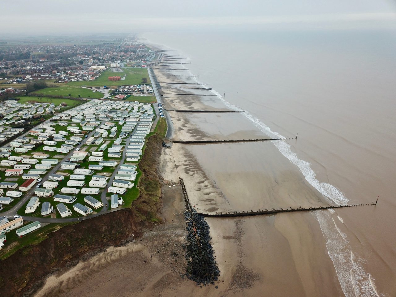 Hornsea Case Study - Internet Geography