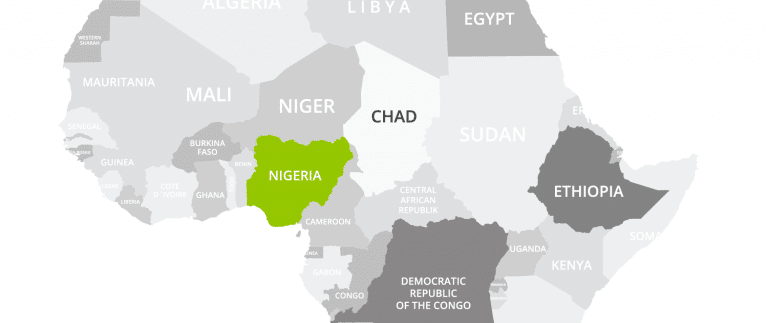 Lagos Case Study - Internet Geography