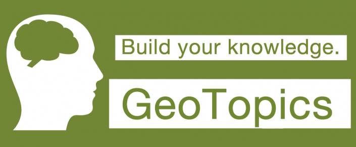 GCSE Geography Revision - Internet Geography