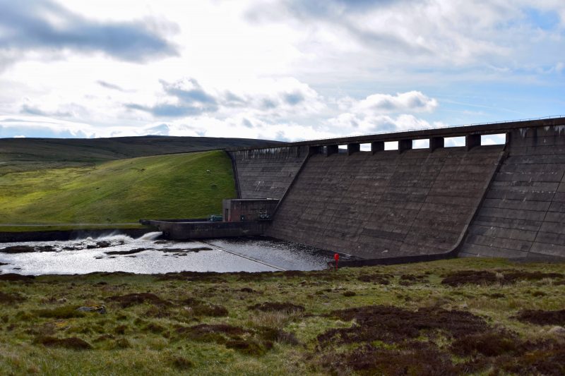 Hard Engineering River Management - Internet Geography