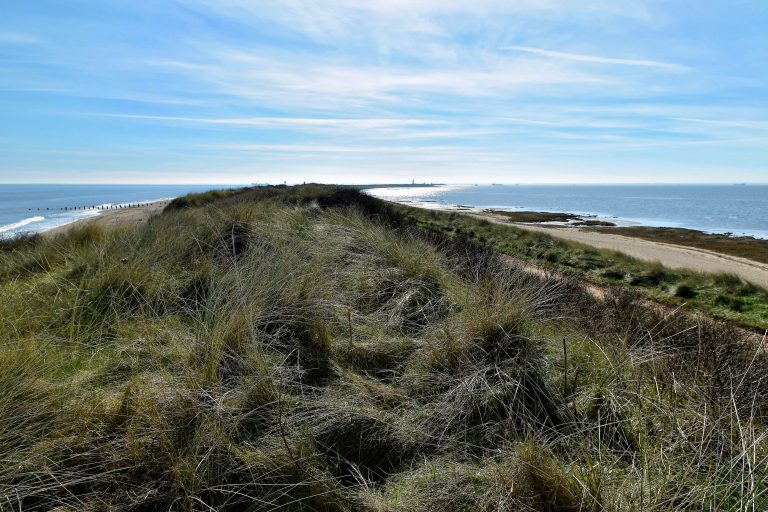 Spurn Point Case Study - Internet Geography