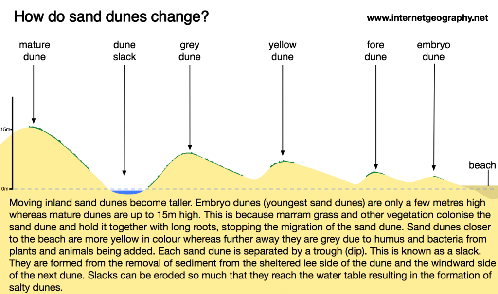 Geography Diagrams - Internet Geography