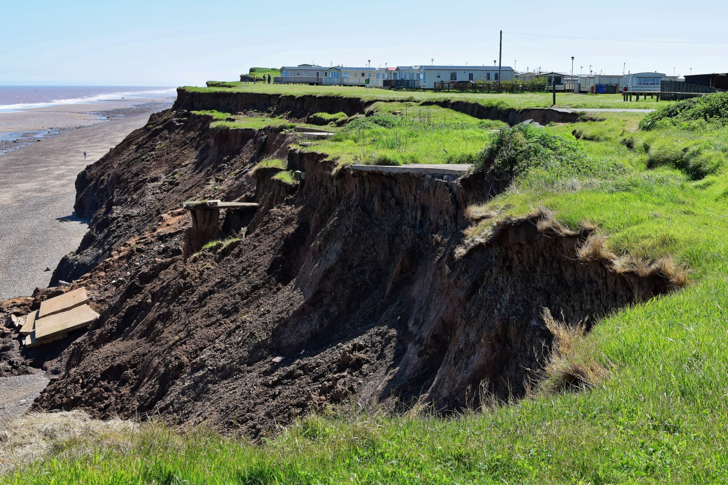 Aldbrough Photos - Internet Geography