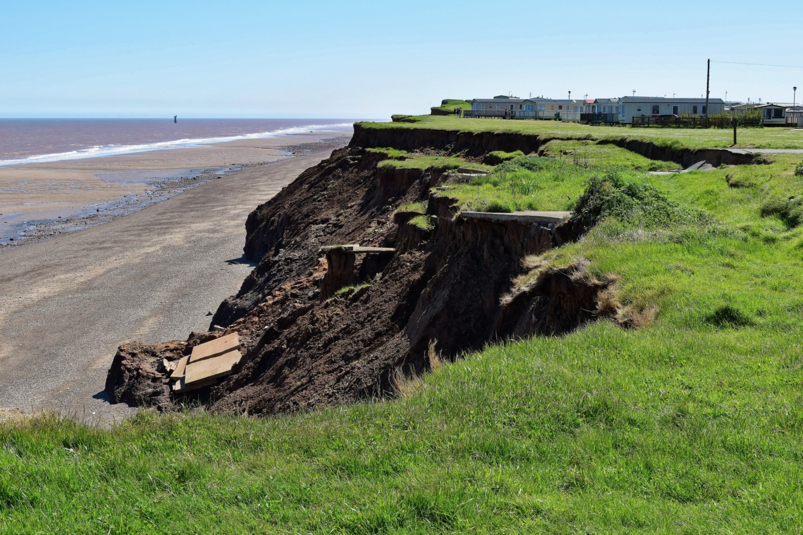 Aldbrough Photos - Internet Geography