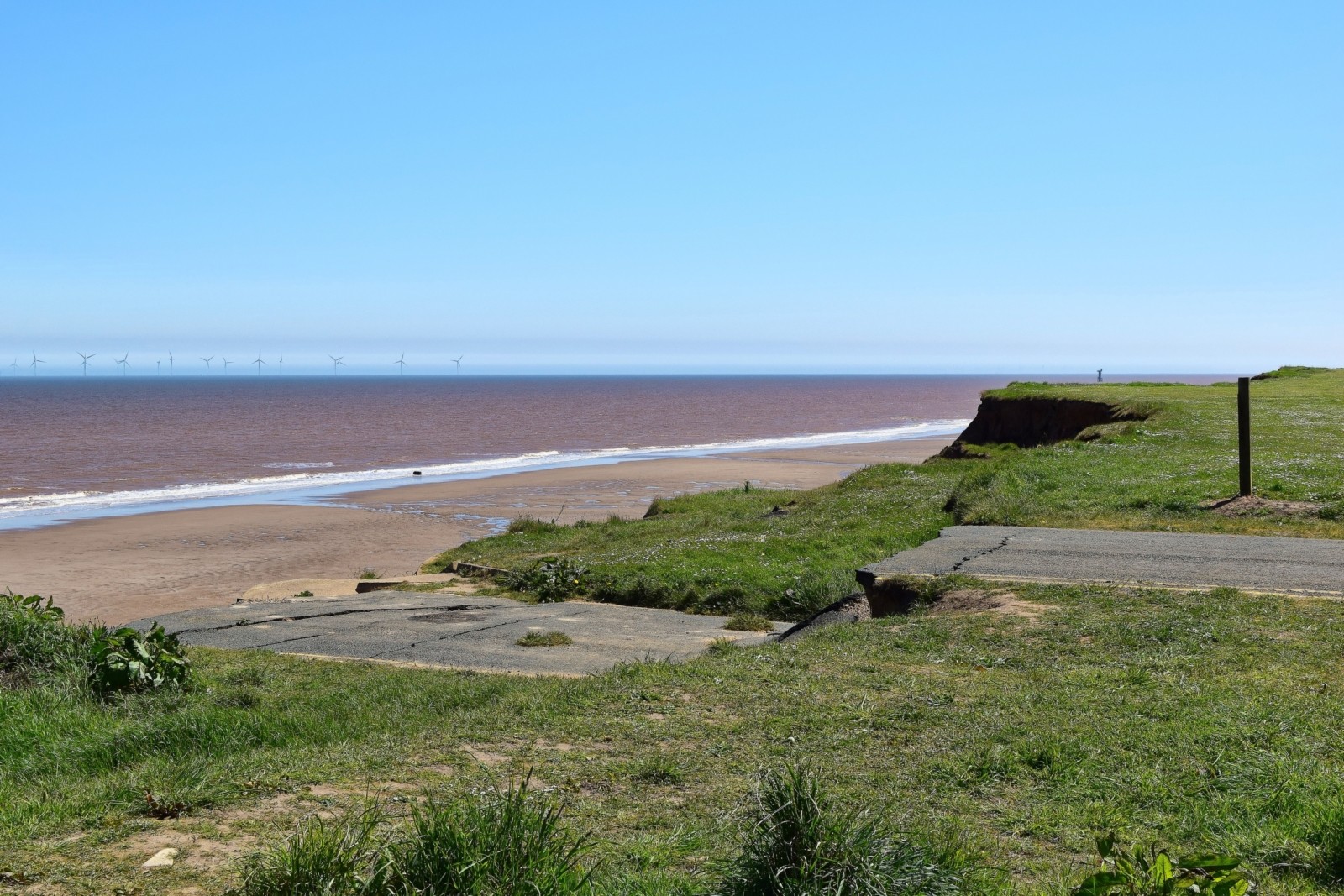 Aldbrough Photos - Internet Geography