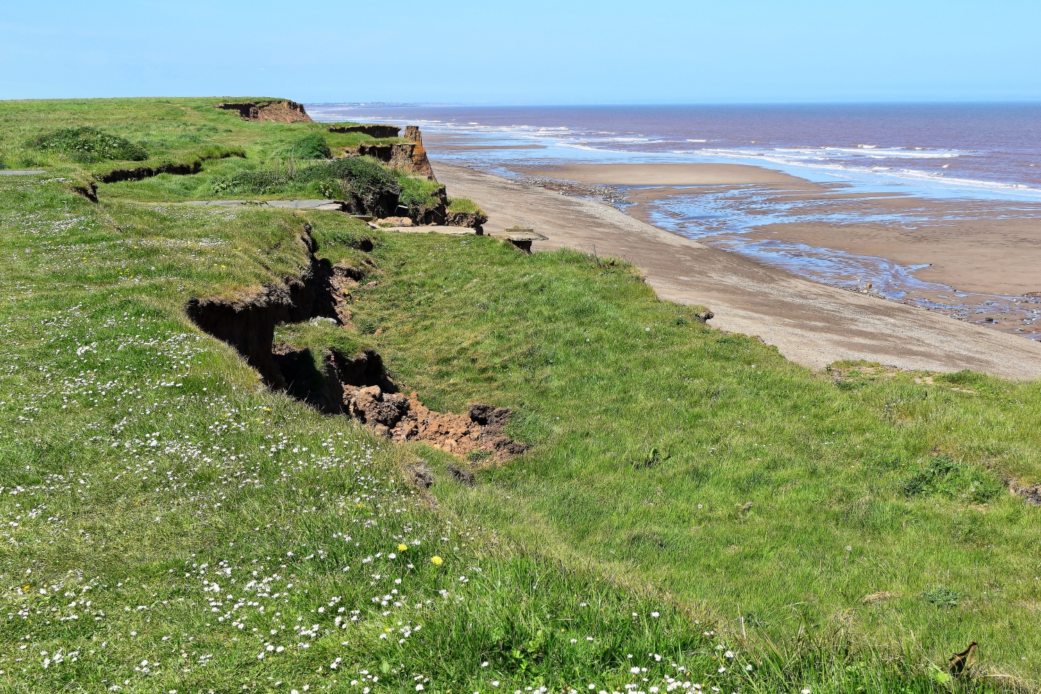 Aldbrough Photos - Internet Geography