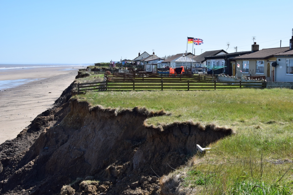 Skipsea Gallery - Internet Geography