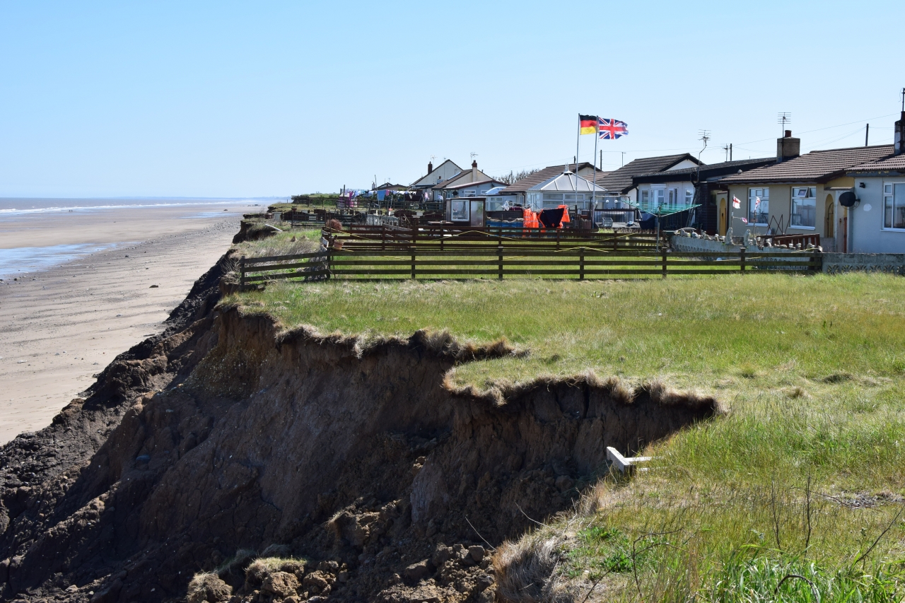 Skipsea Gallery - Internet Geography