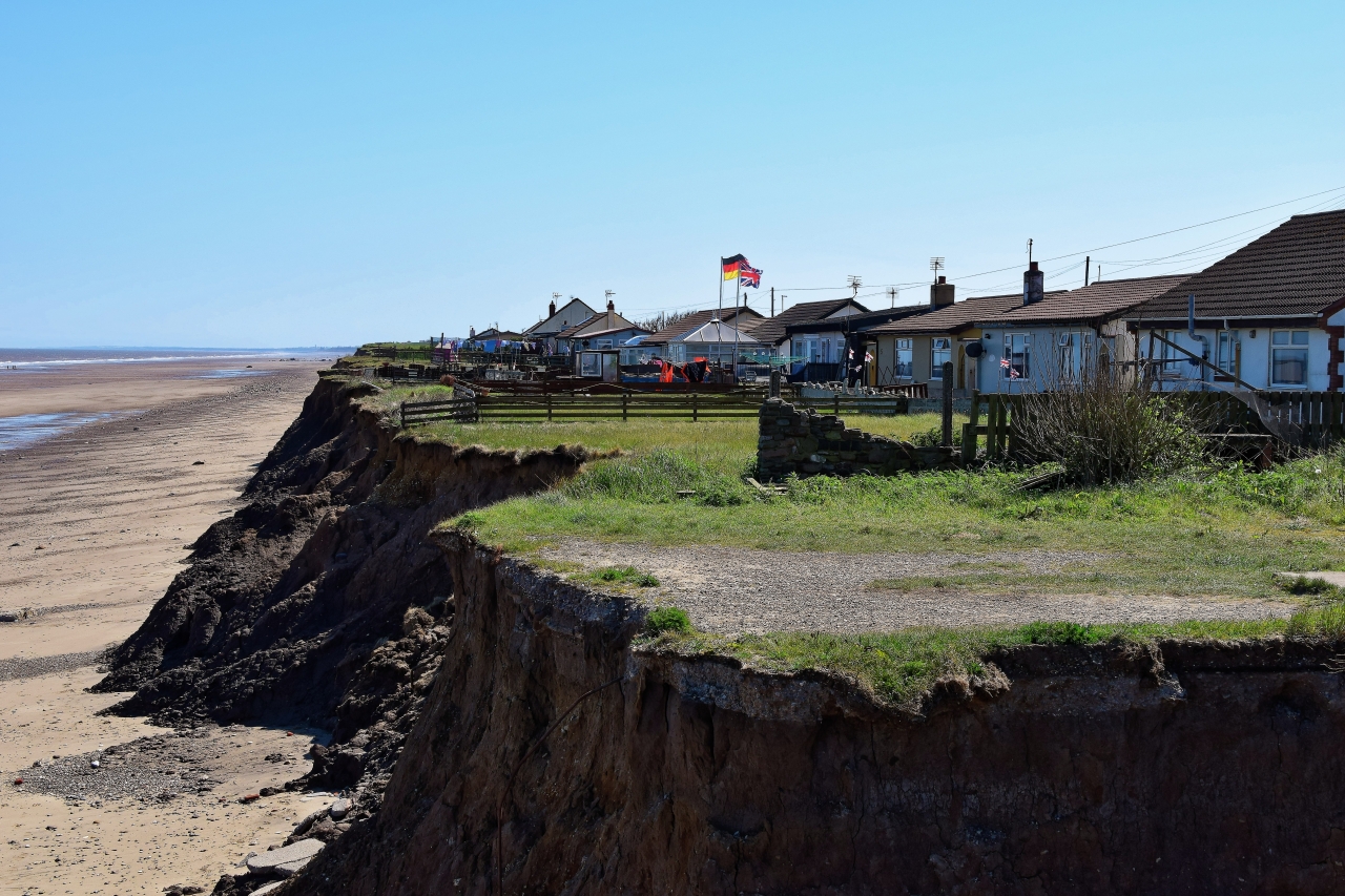 Skipsea Gallery - Internet Geography