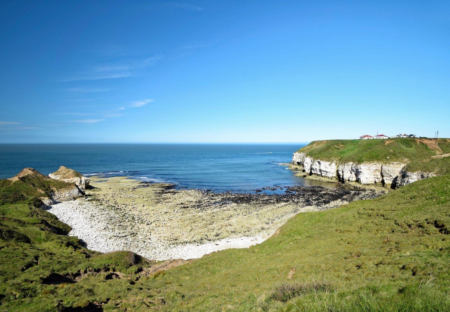 Coastal Erosion Landforms Quiz - Internet Geography