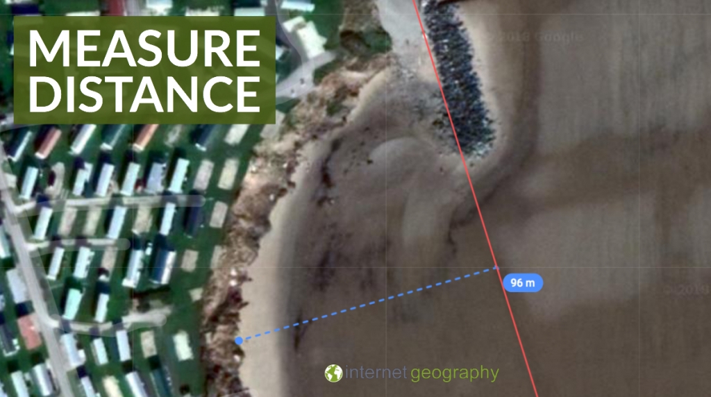 GIS - Internet Geography