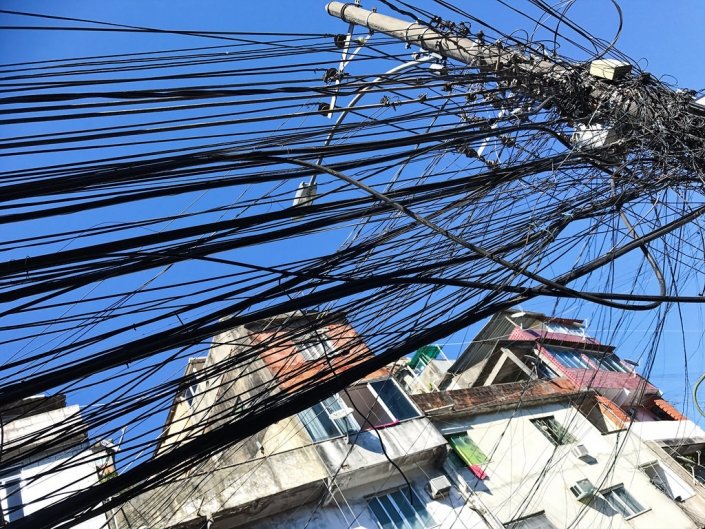 Urban Growth in Rio de Janeiro - Brazil - Internet Geography