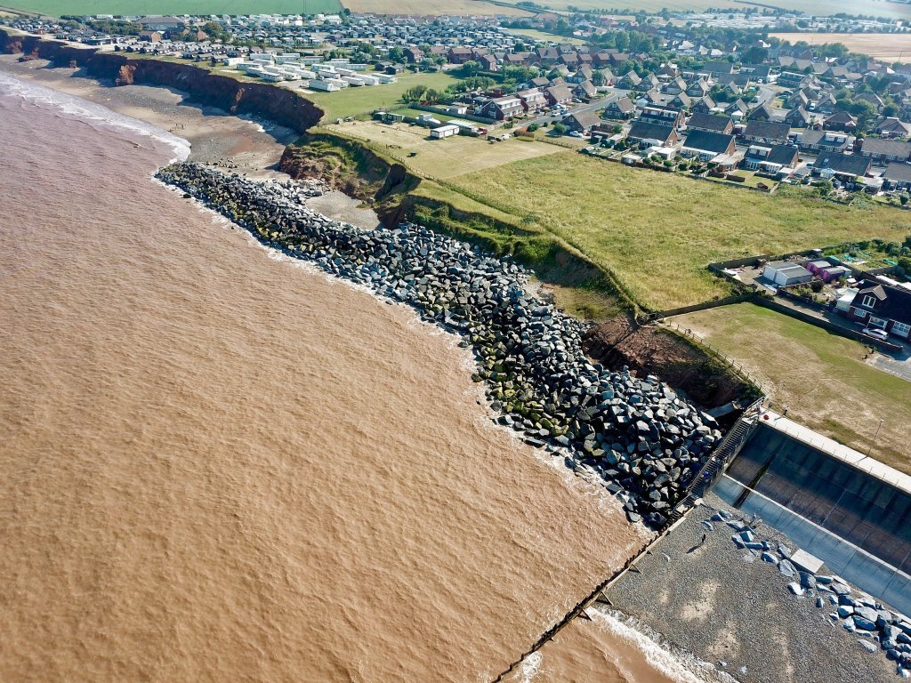 Hard Engineering Coastal Management Quiz - Internet Geography