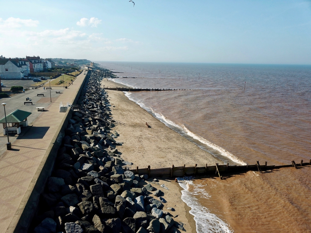 Withernsea Photos - Internet Geography