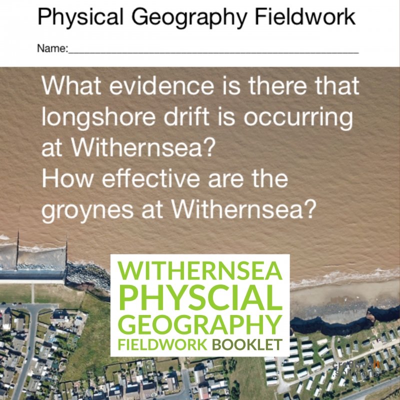 River Fieldwork Booklet - Internet Geography