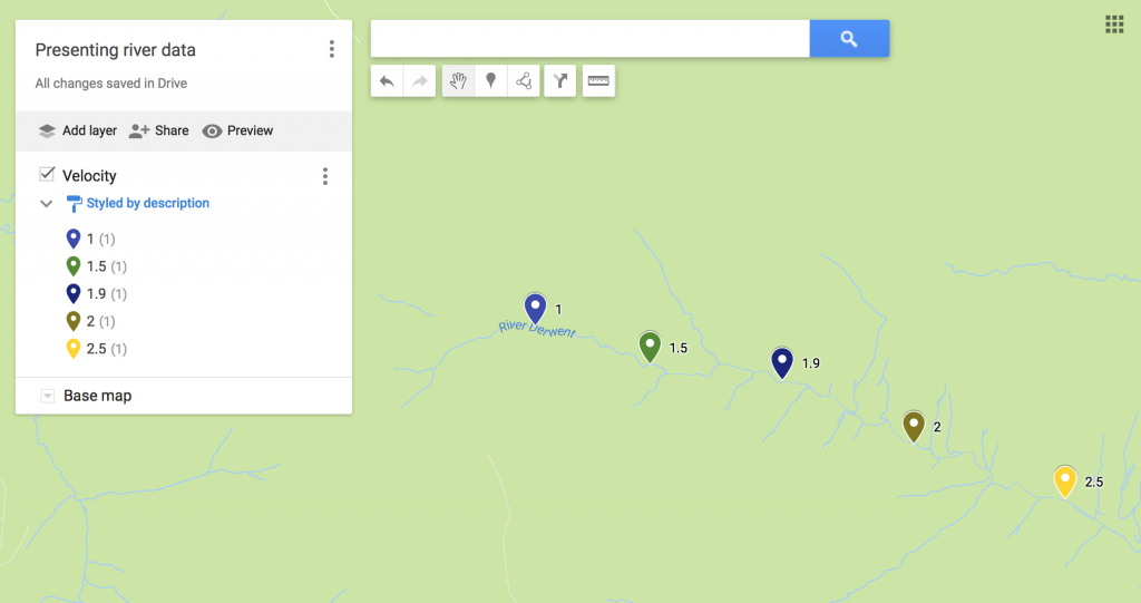 8 ways to use Google Maps in geography - Internet Geography