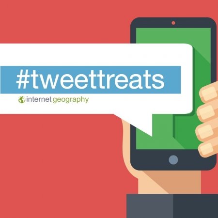 Gapminder - Internet Geography