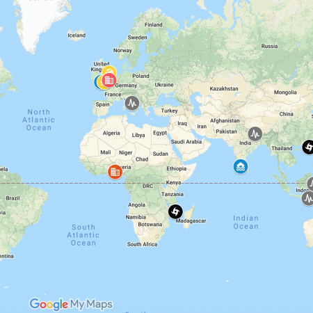 Analysing data from a self-marking quiz using Google Forms with ...