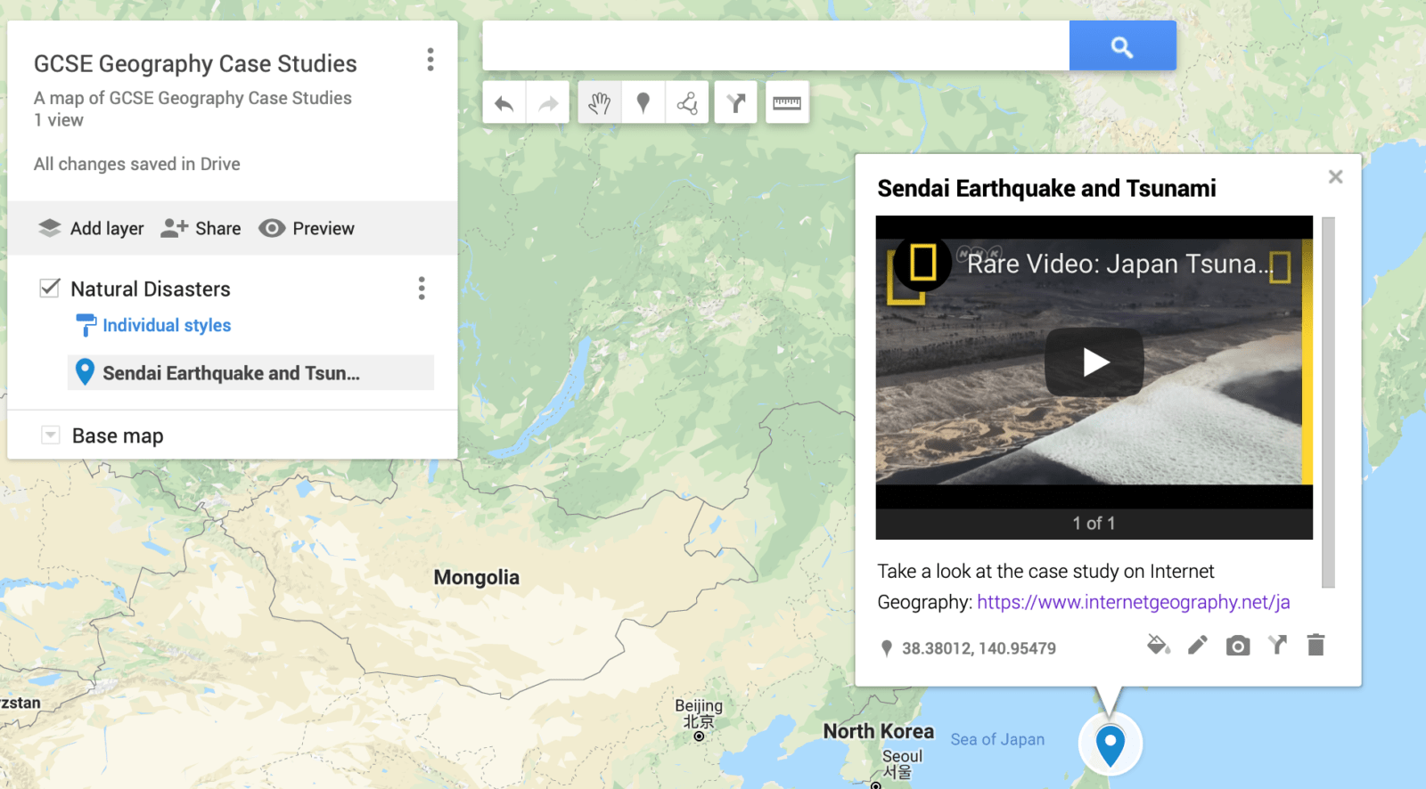 CPD Archives - Internet Geography