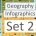 Geography Infographics Set 1 - Internet Geography