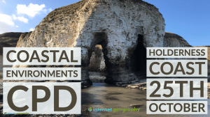 The Holderness Coast Case Study - Internet Geography