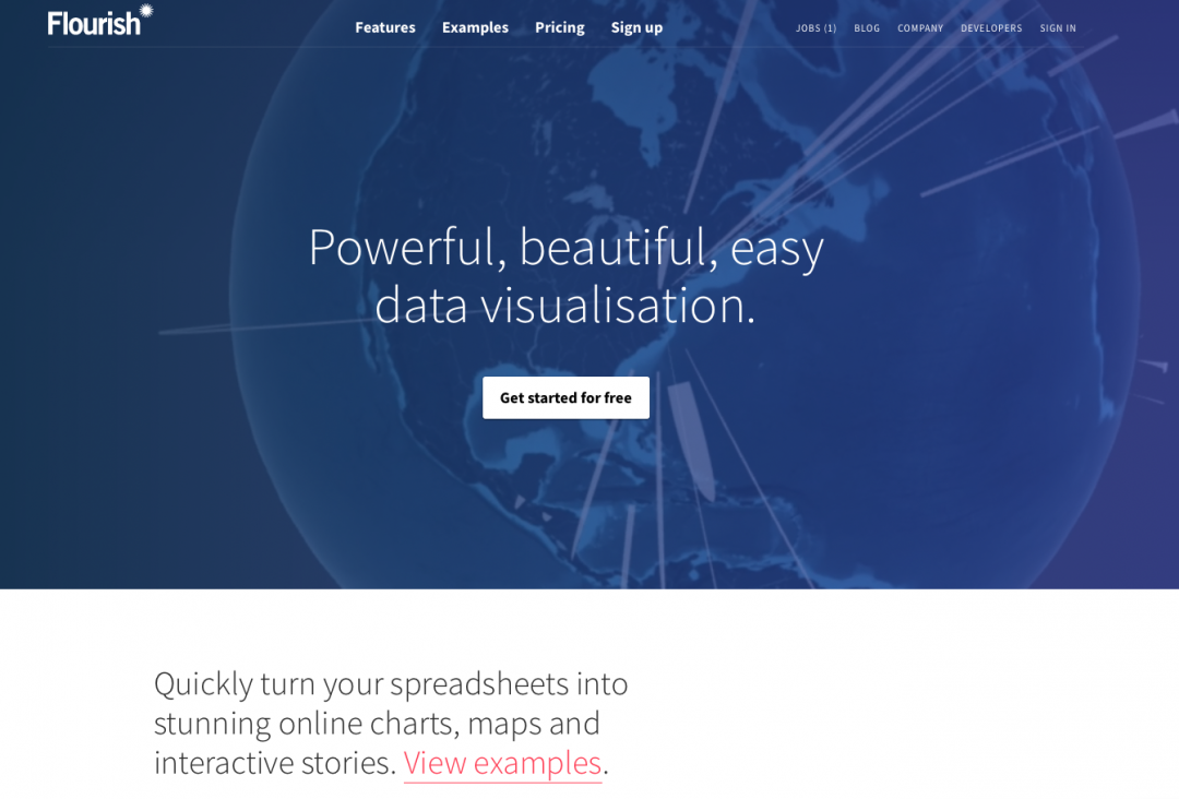 10 amazing sites for geographical data - Internet Geography