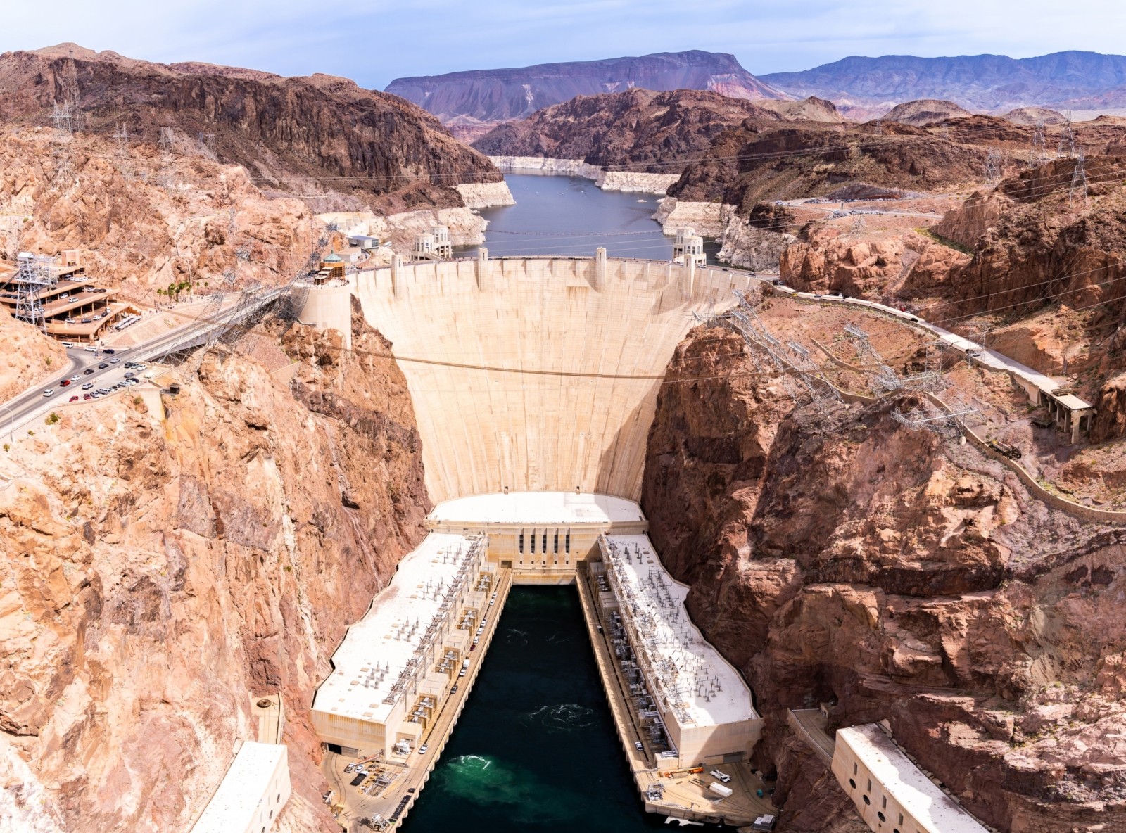 Reservoir Definition Geography