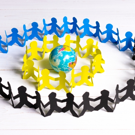 Why do people live in tectonically active areas? - Internet Geography