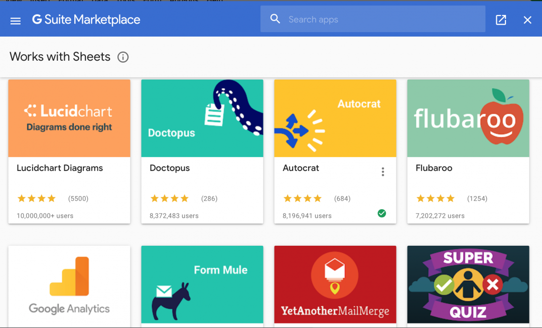 Analysing data from a self-marking quiz using Google Forms with ...
