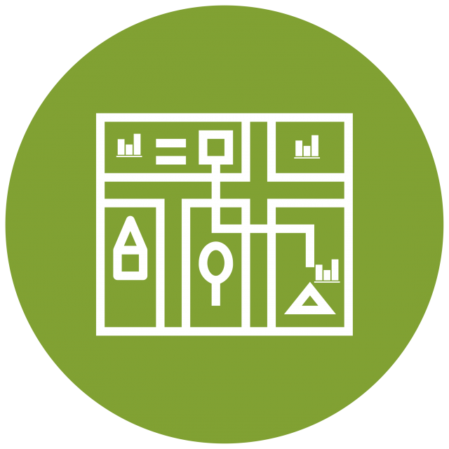 Data Presentation in Geography - Internet Geography