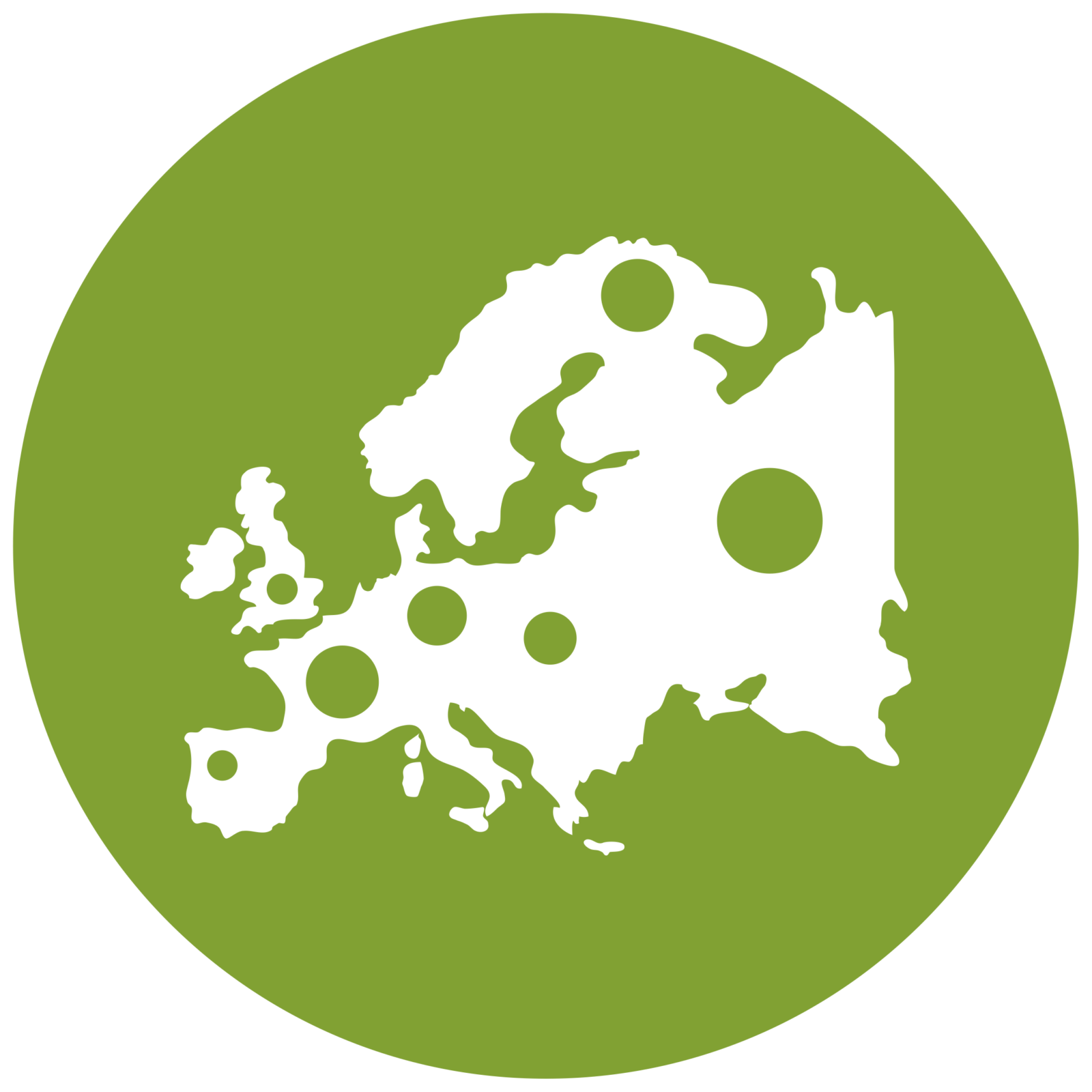 Data Presentation in Geography - Internet Geography