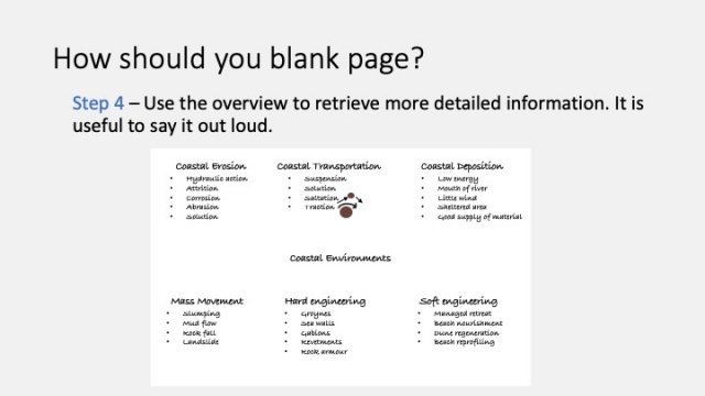 blank page - Internet Geography