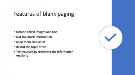 blank page - Internet Geography