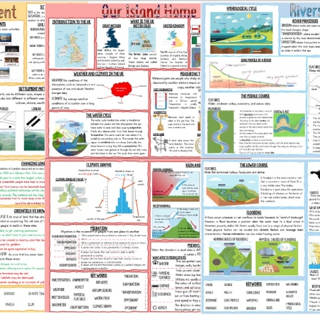 Geography in the News 9 - Internet Geography