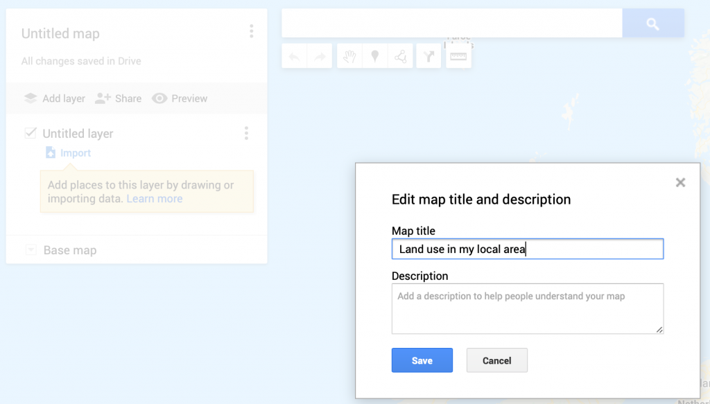 Google My Maps Archives - Internet Geography