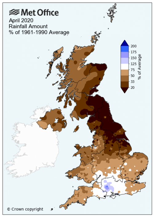 Choropleth Maps in Geography - Internet Geography