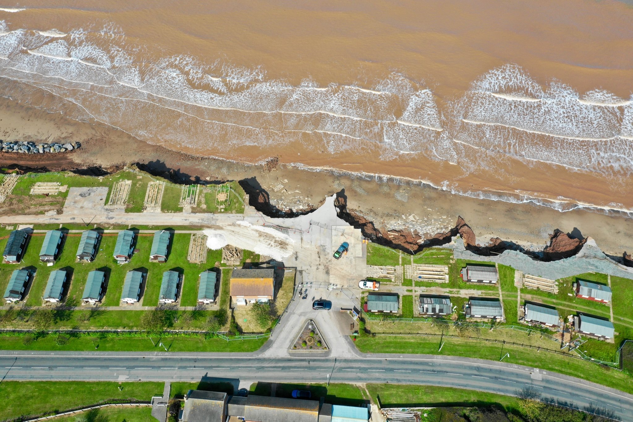 Coastal Landscapes in the UK - Internet Geography