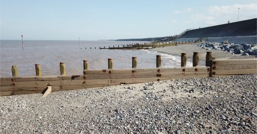 Managing the Coast - Internet Geography