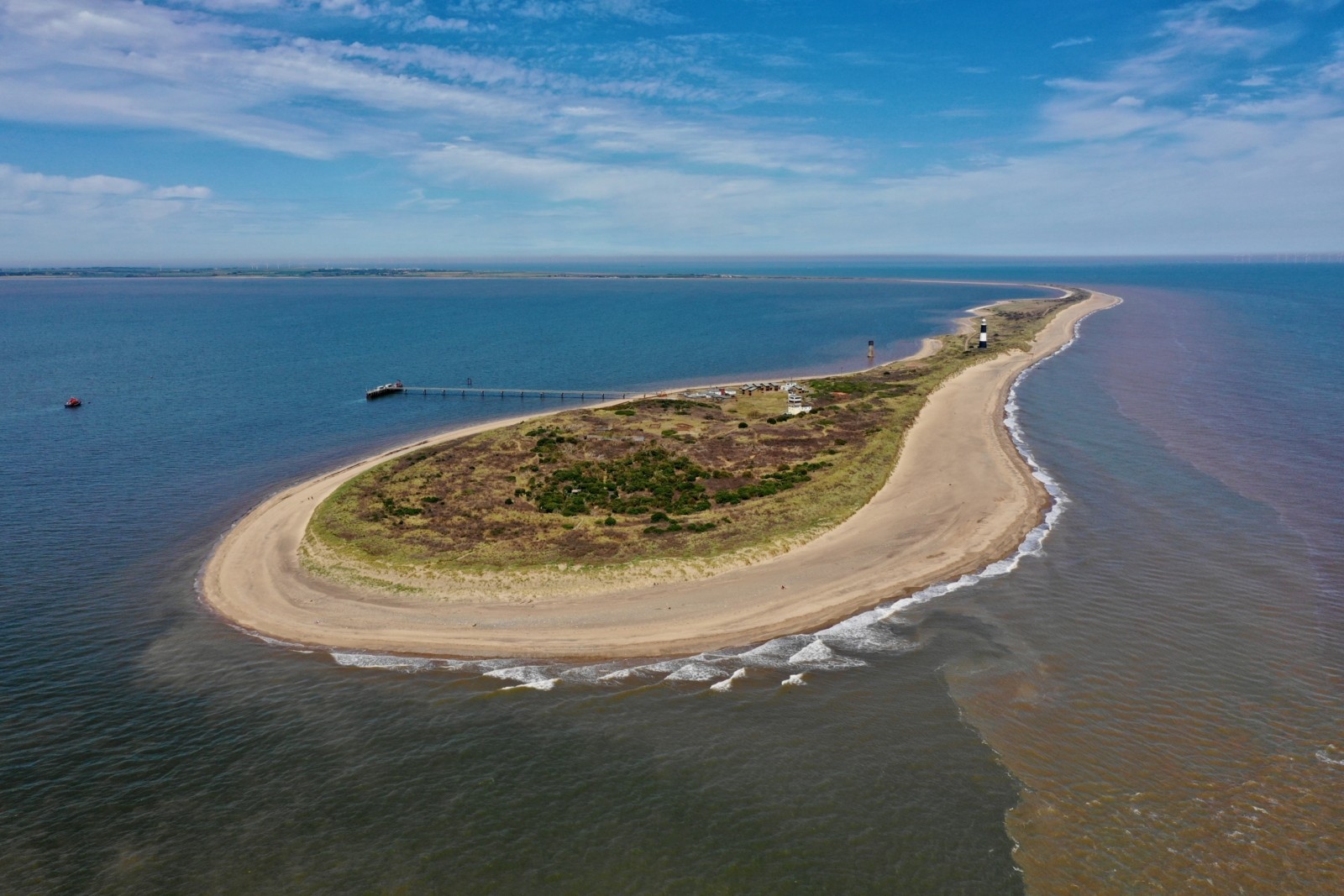 Spurn Point - Internet Geography