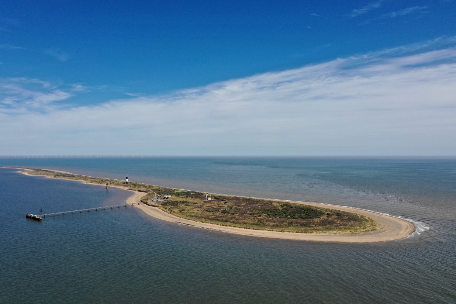 Spurn Point - Internet Geography