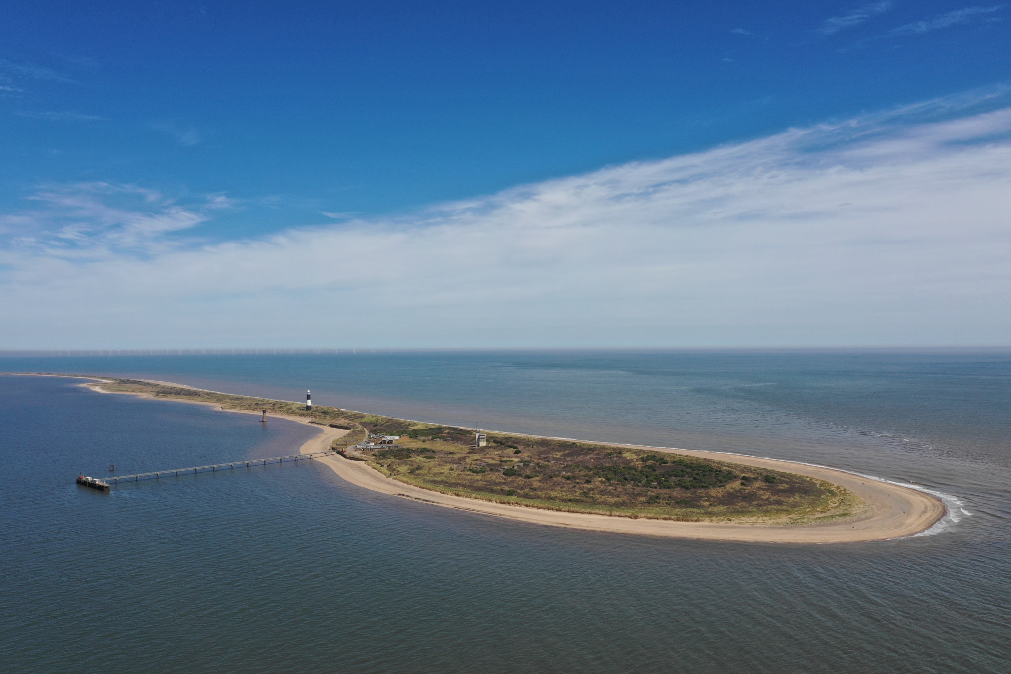 Spurn Point - Internet Geography